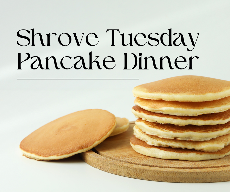 Saint Matthew's Episcopal Church