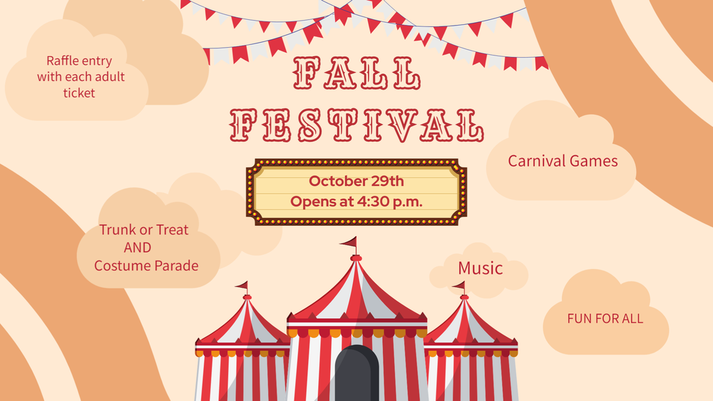Fall Festival — Saint Matthew's Episcopal Church