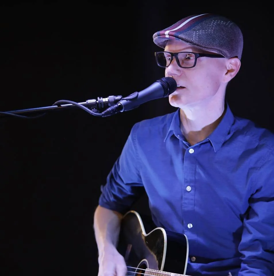 Staff — Saint Matthew's Episcopal Church