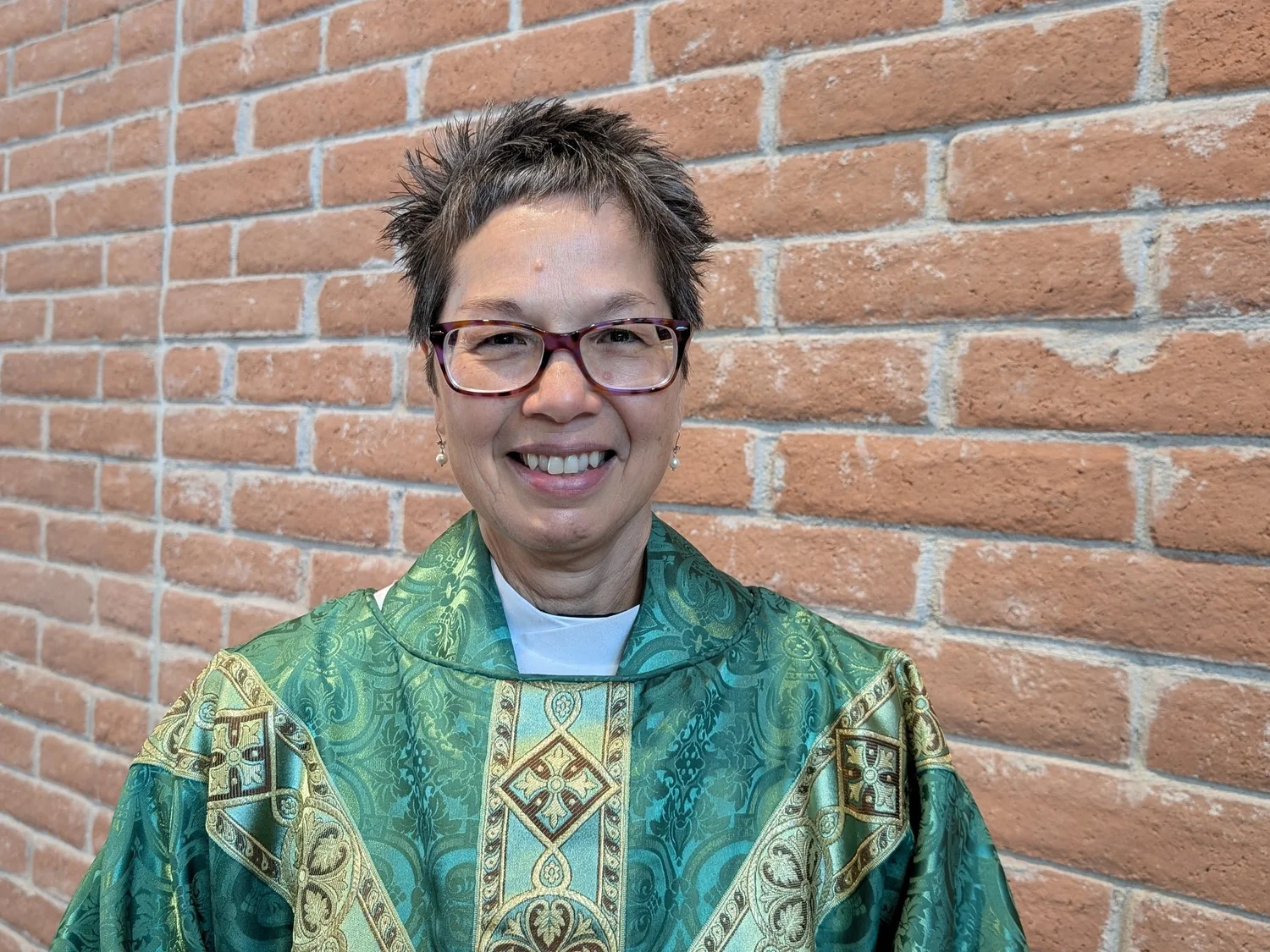 Staff — Saint Matthew's Episcopal Church