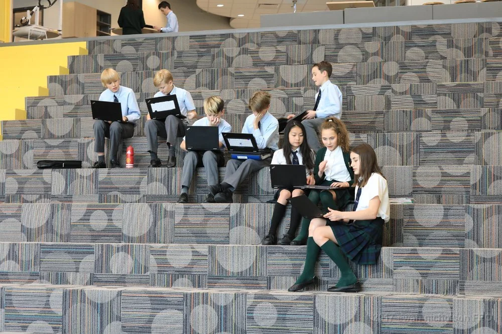 Celebrate Our Story — STS 50th Anniversary