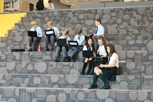 Celebrate Our Story — STS 50th Anniversary