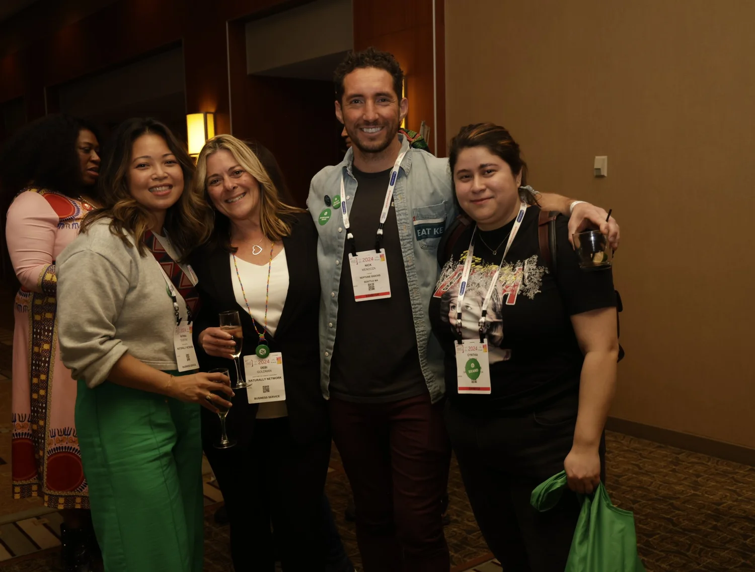 About Naturally Network — Naturally Network