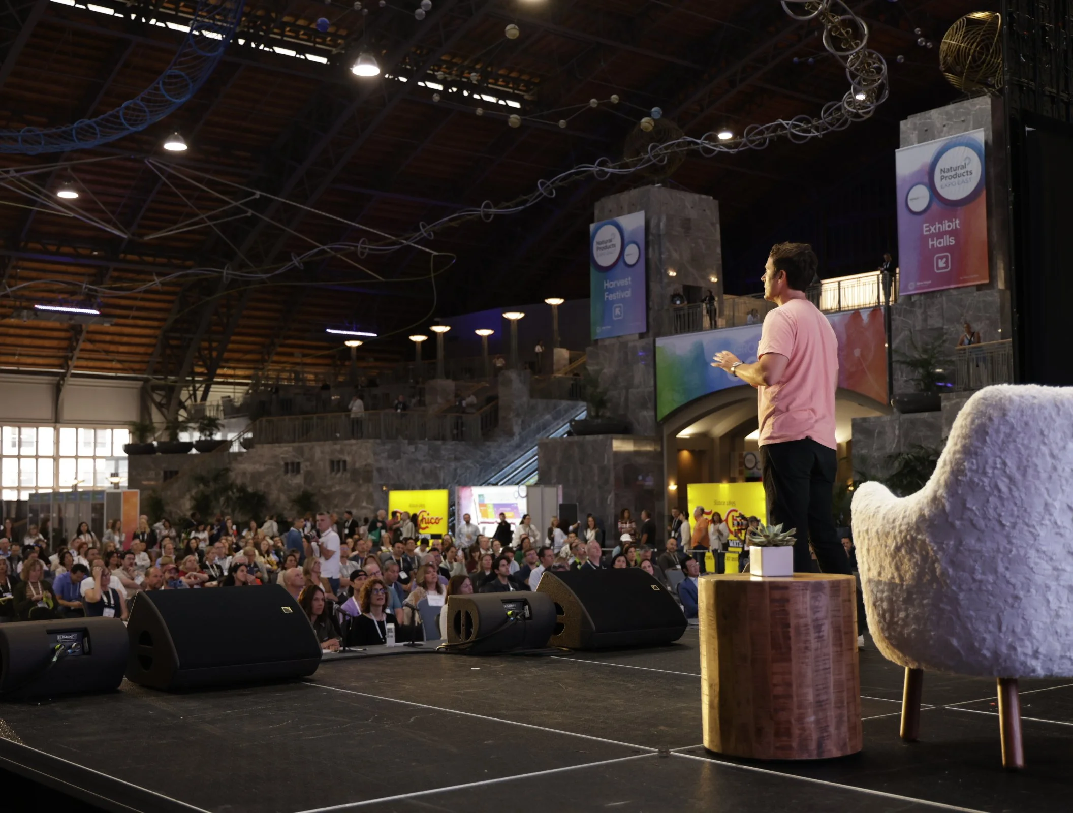 Naturally Rising — Naturally Network