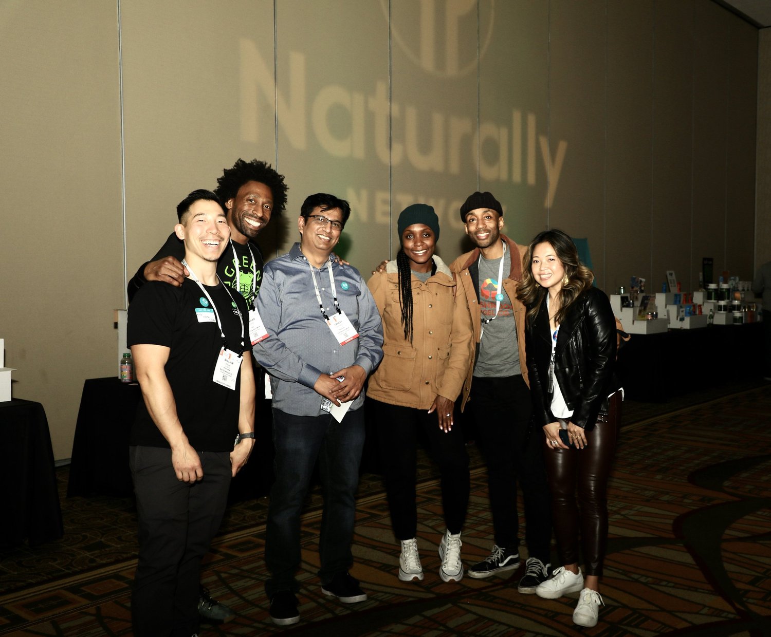 Partners — Naturally Network