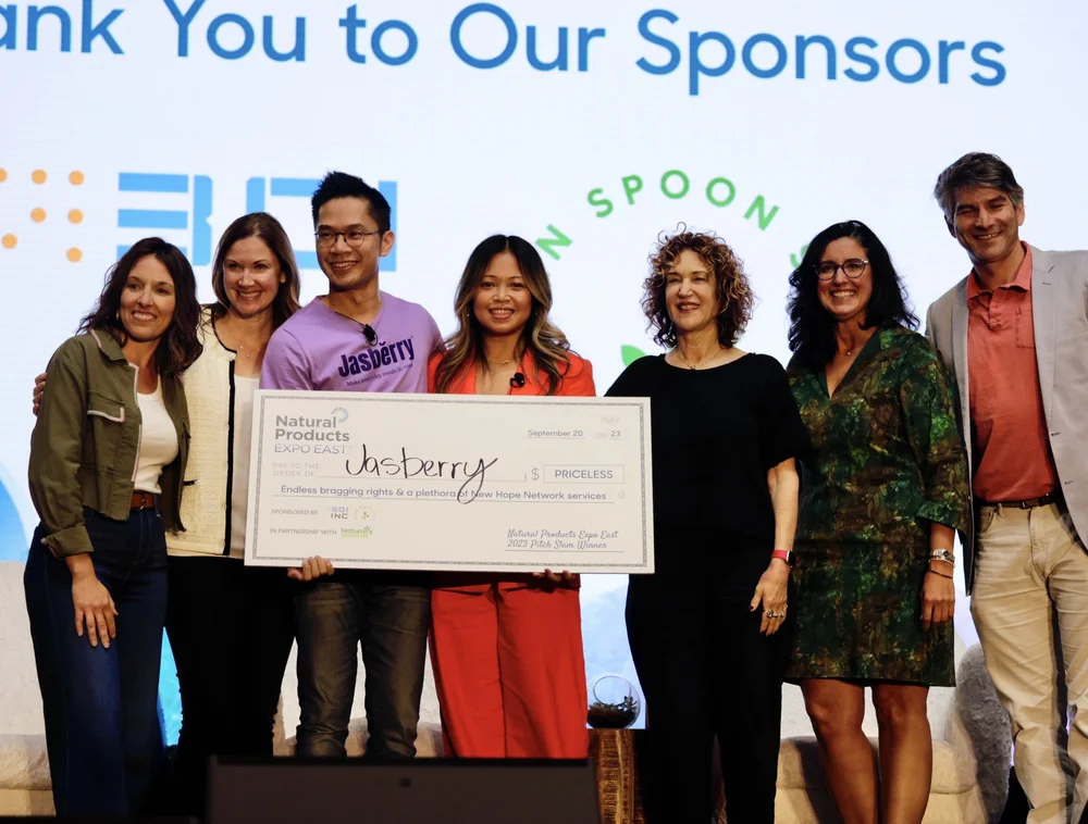 Partners — Naturally Network