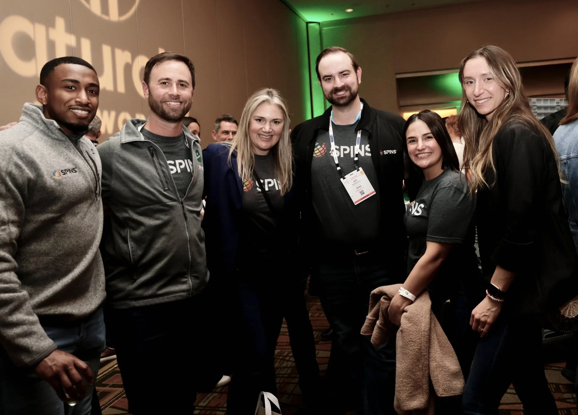 Expo West — Naturally Network