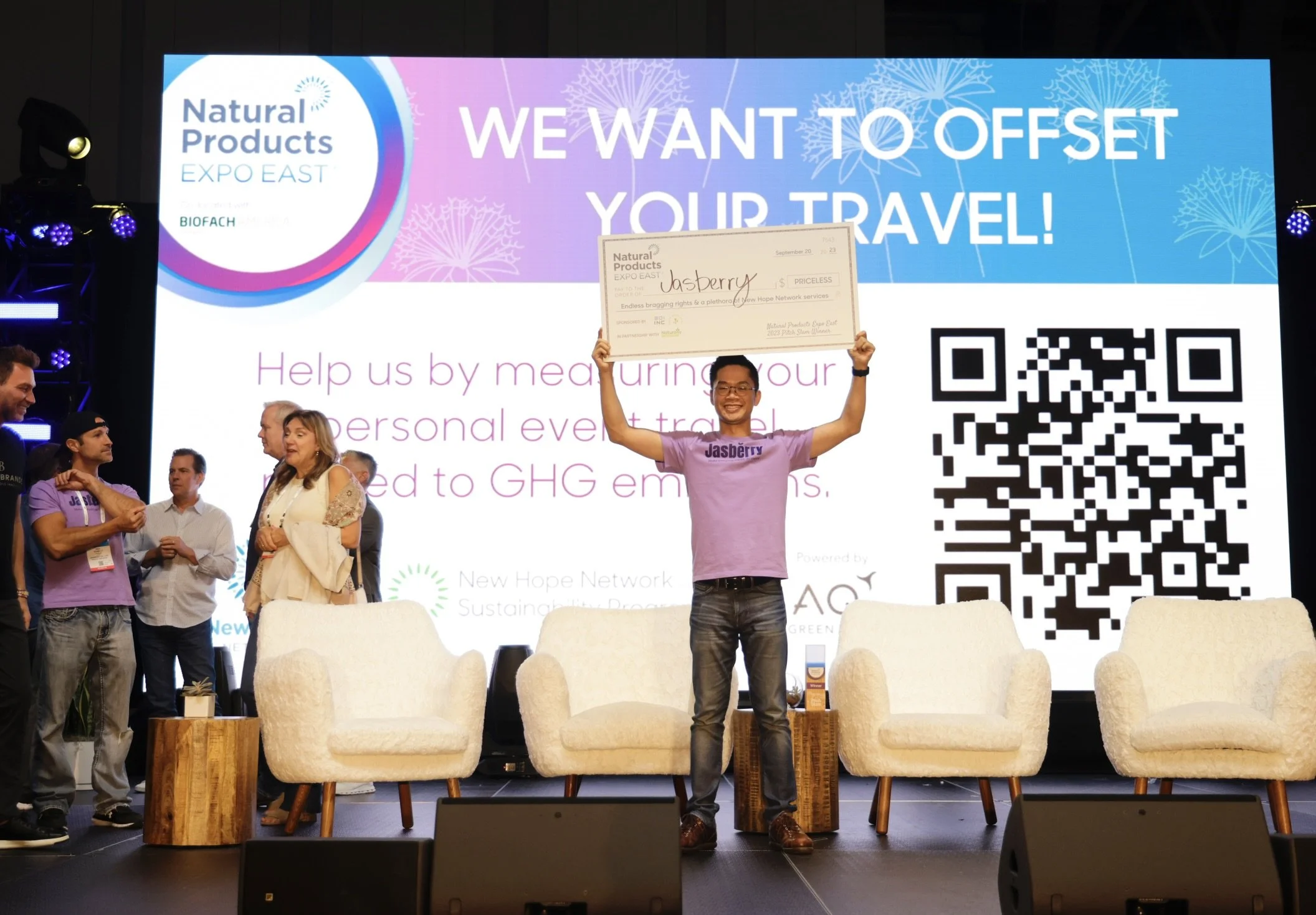 Naturally Rising — Naturally Network