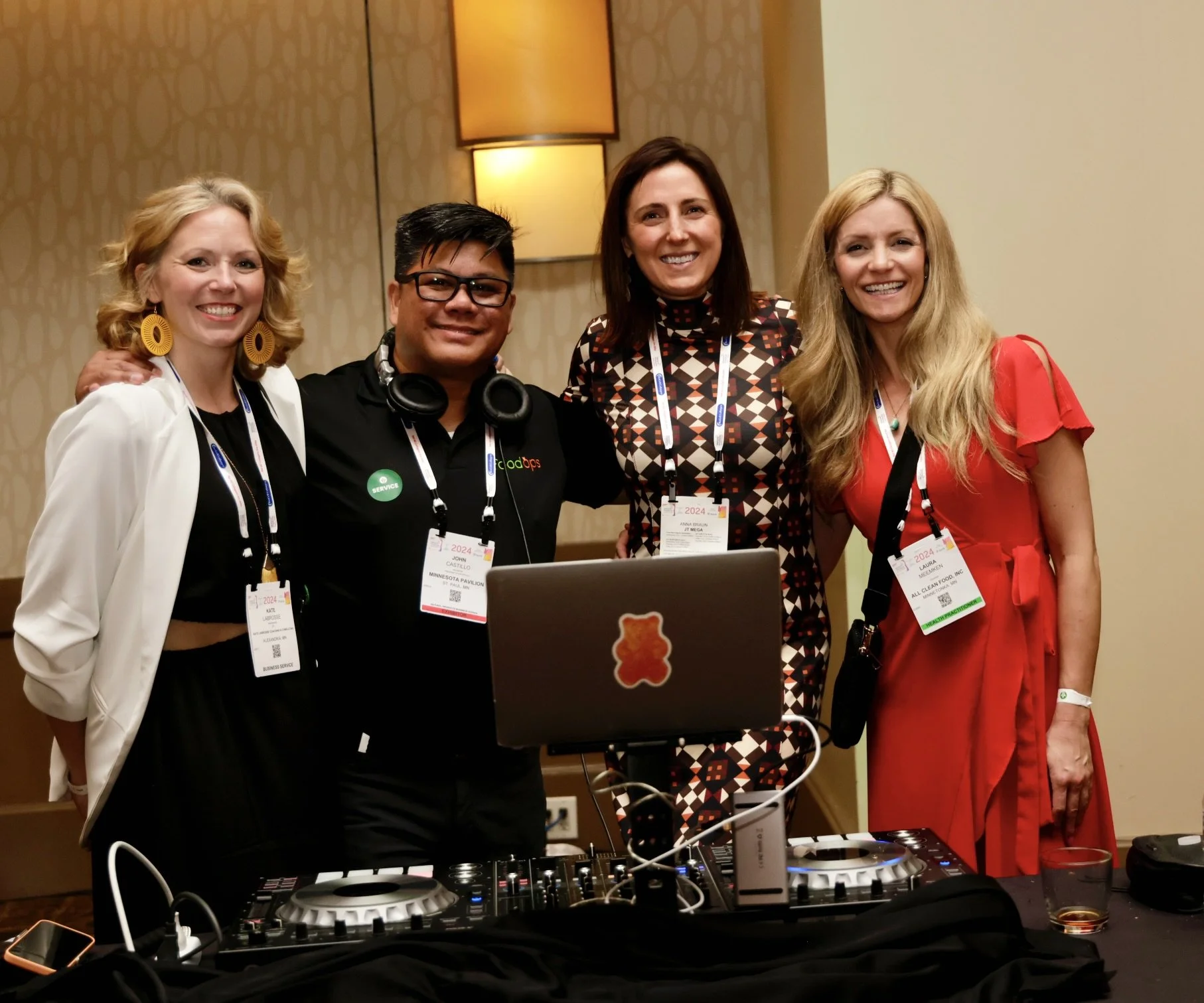 About Naturally Network — Naturally Network