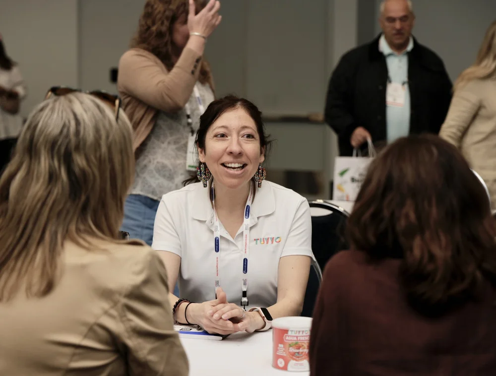 About Naturally Network — Naturally Network