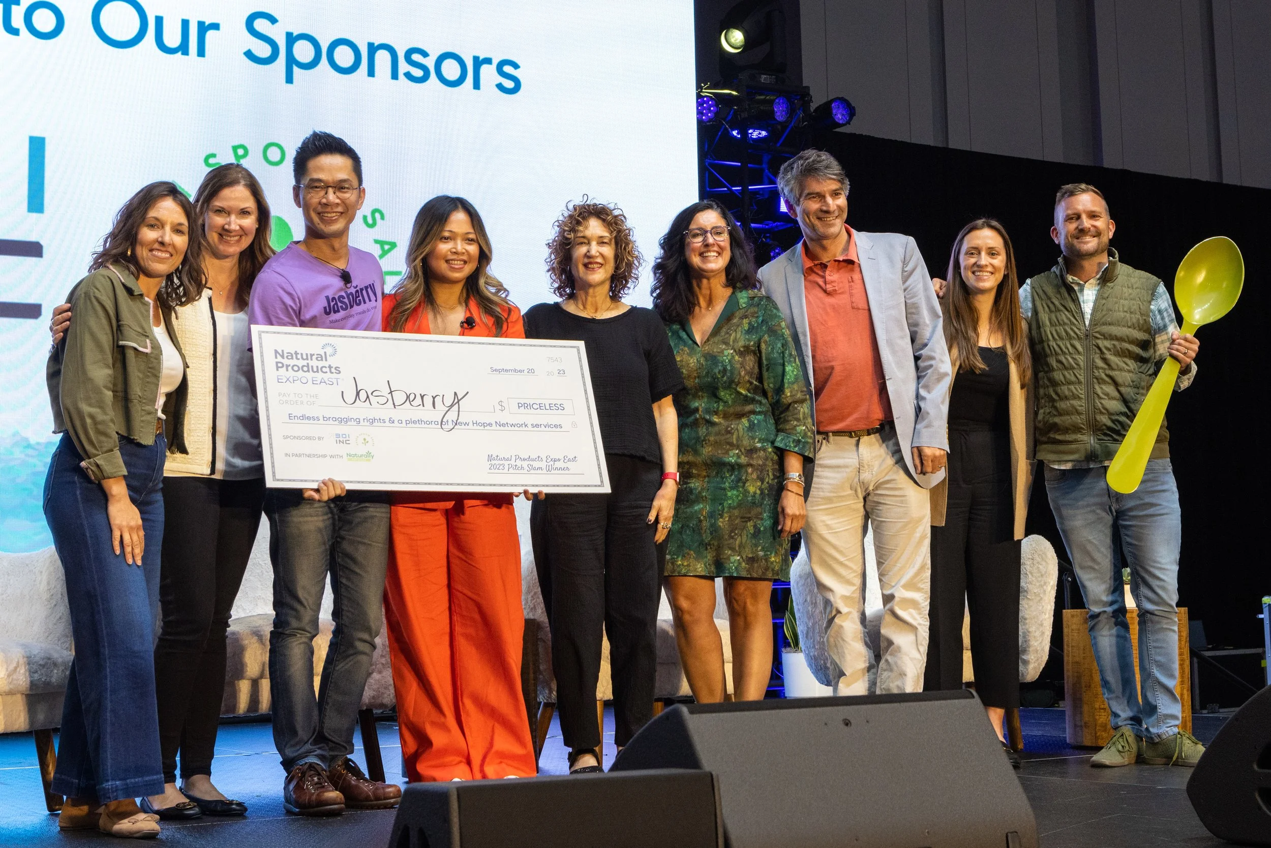Naturally Rising — Naturally Network