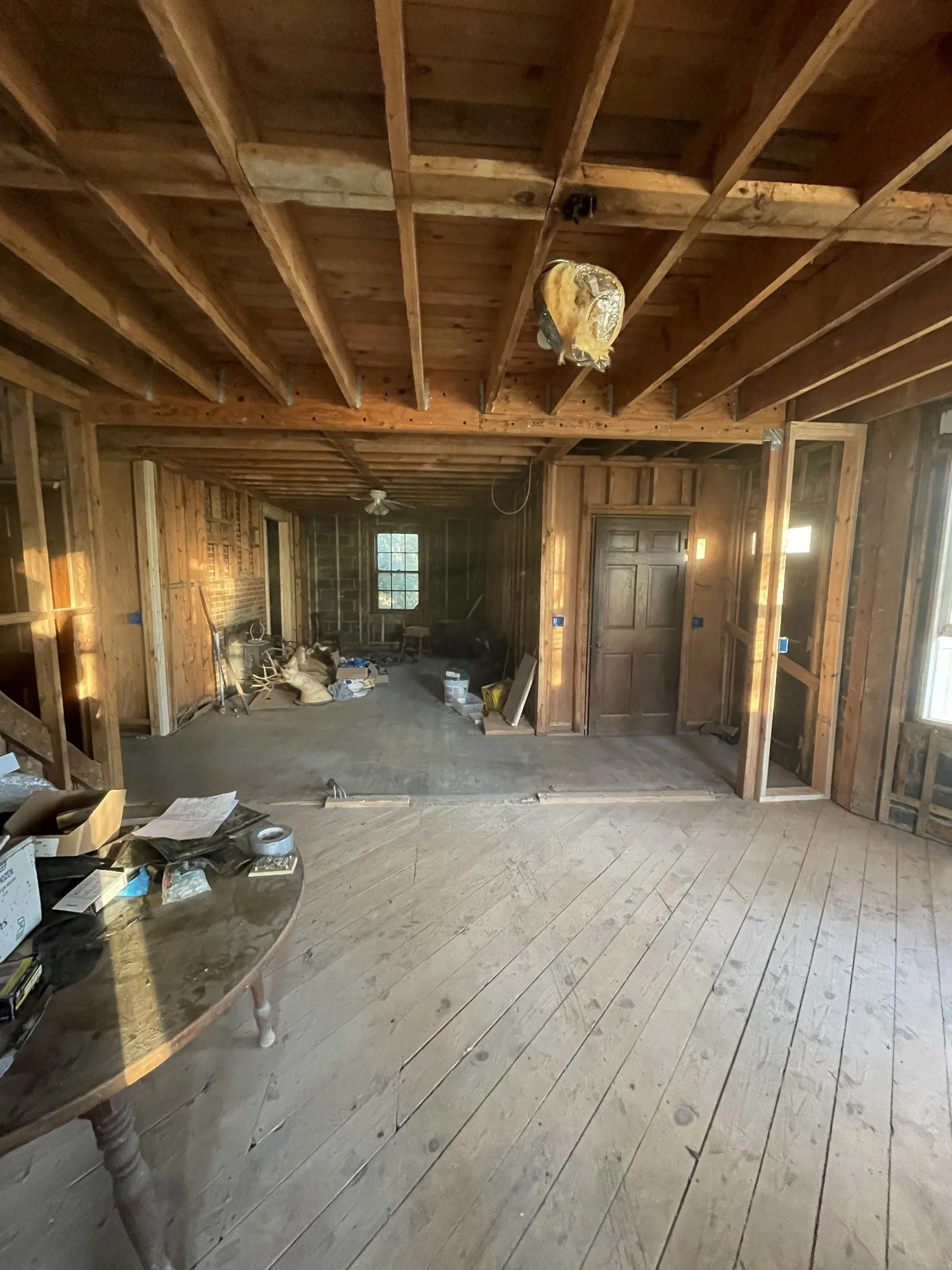 LVL Beam installation - how does it go together? — CM HOME REMODEL AND ...