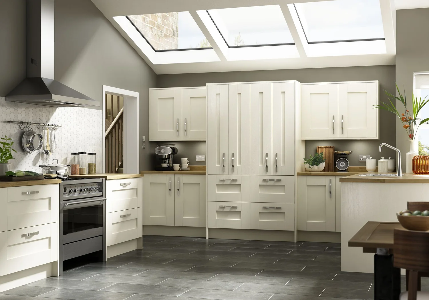 Classic - Austin — Simply Kitchens