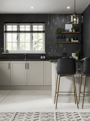 Classic - Harvard — Simply Kitchens