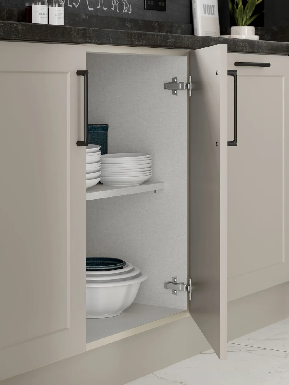 Classic - Harvard — Simply Kitchens