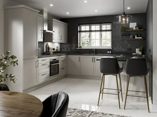 Classic - Harvard — Simply Kitchens