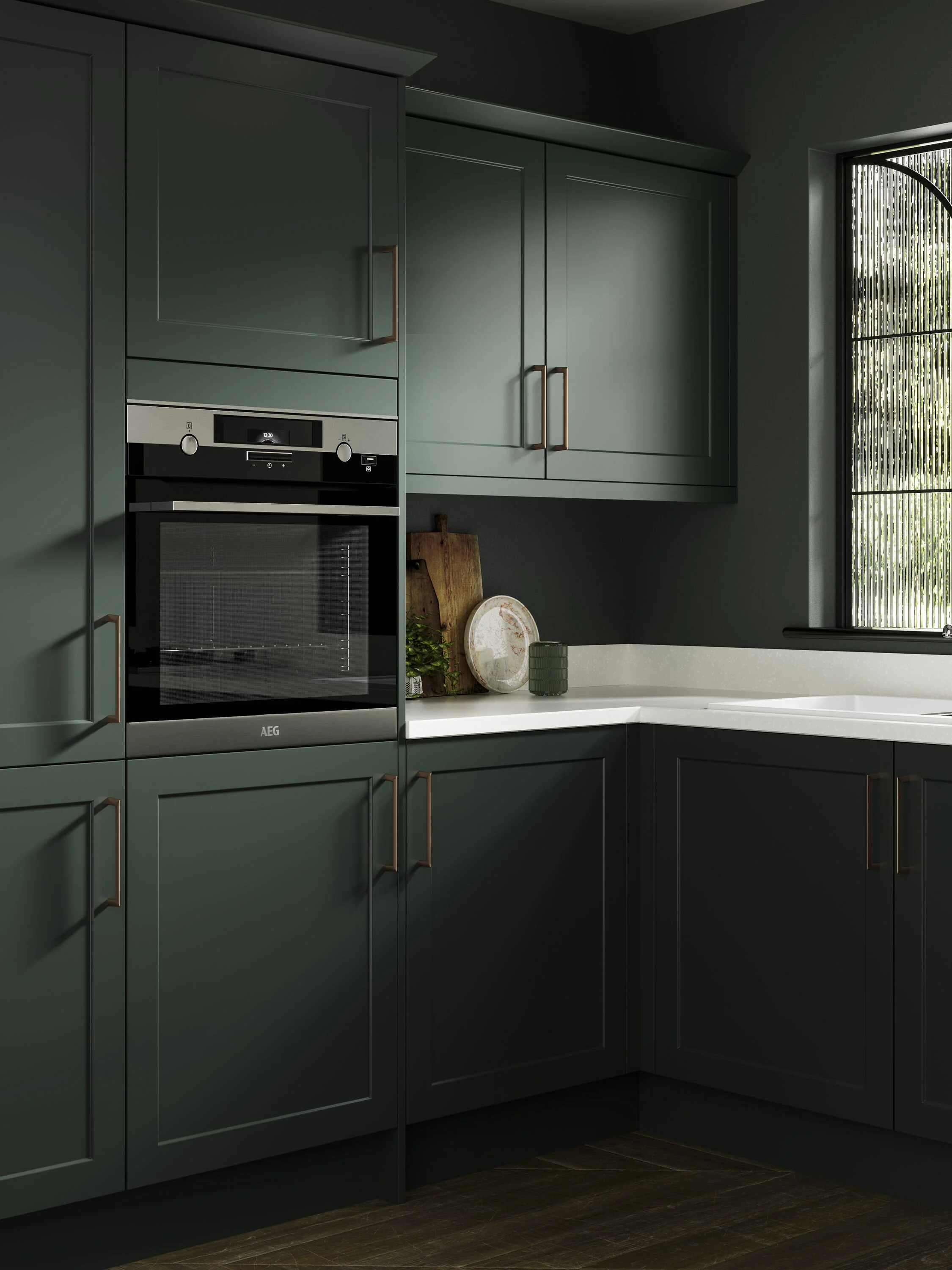 General 1 — Simply Kitchens