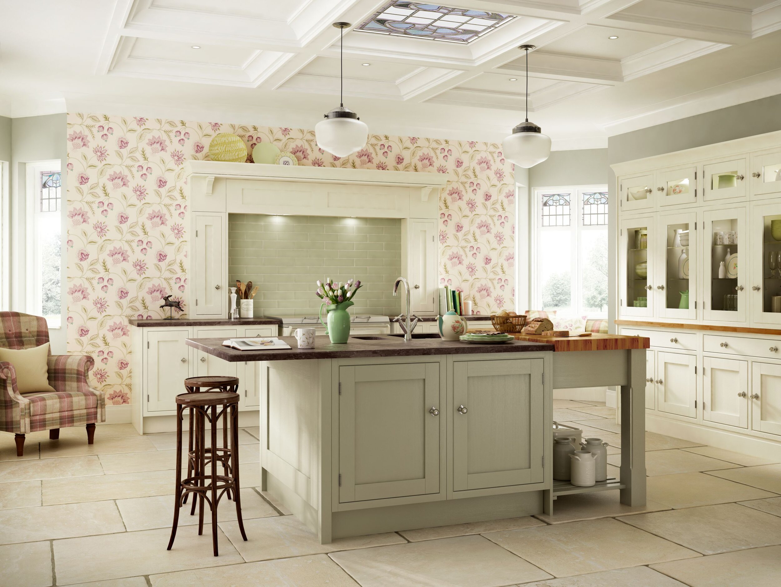 General 1 — Simply Kitchens