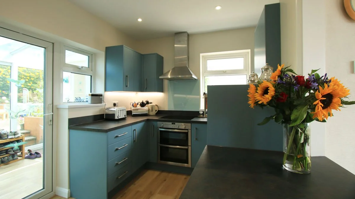 Fairview — Simply Kitchens