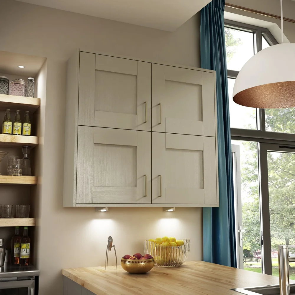 Classic - Austin — Simply Kitchens