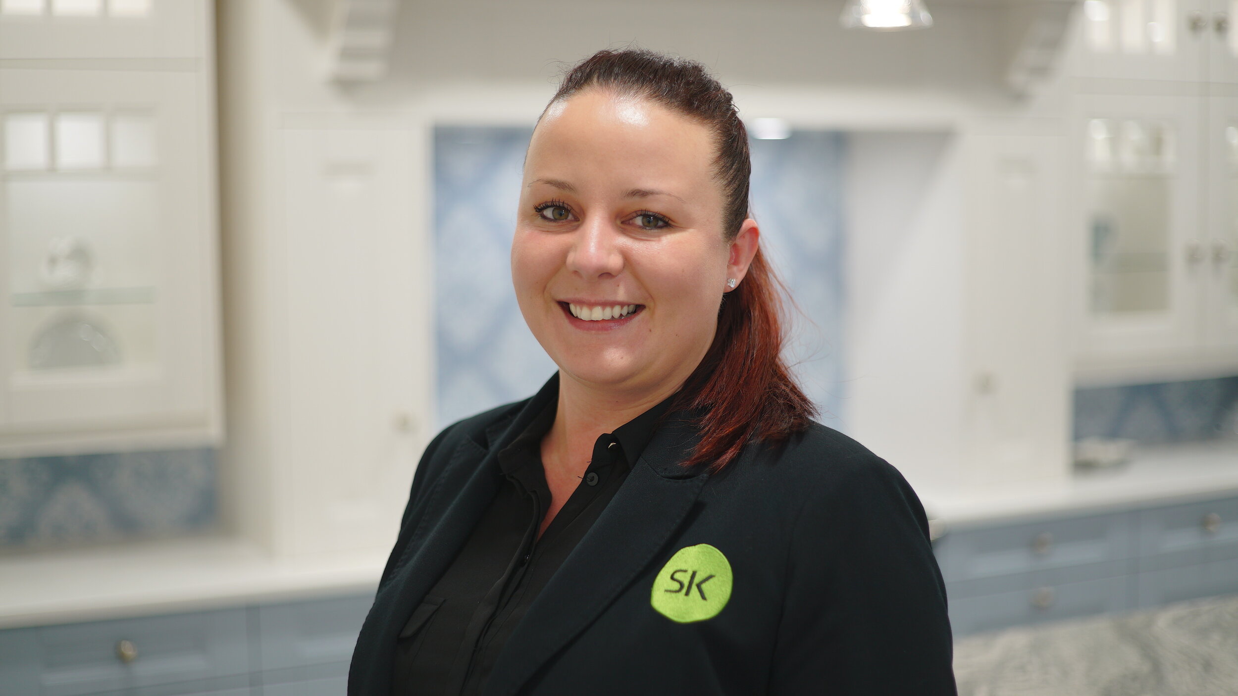 Meet The Team — Simply Kitchens