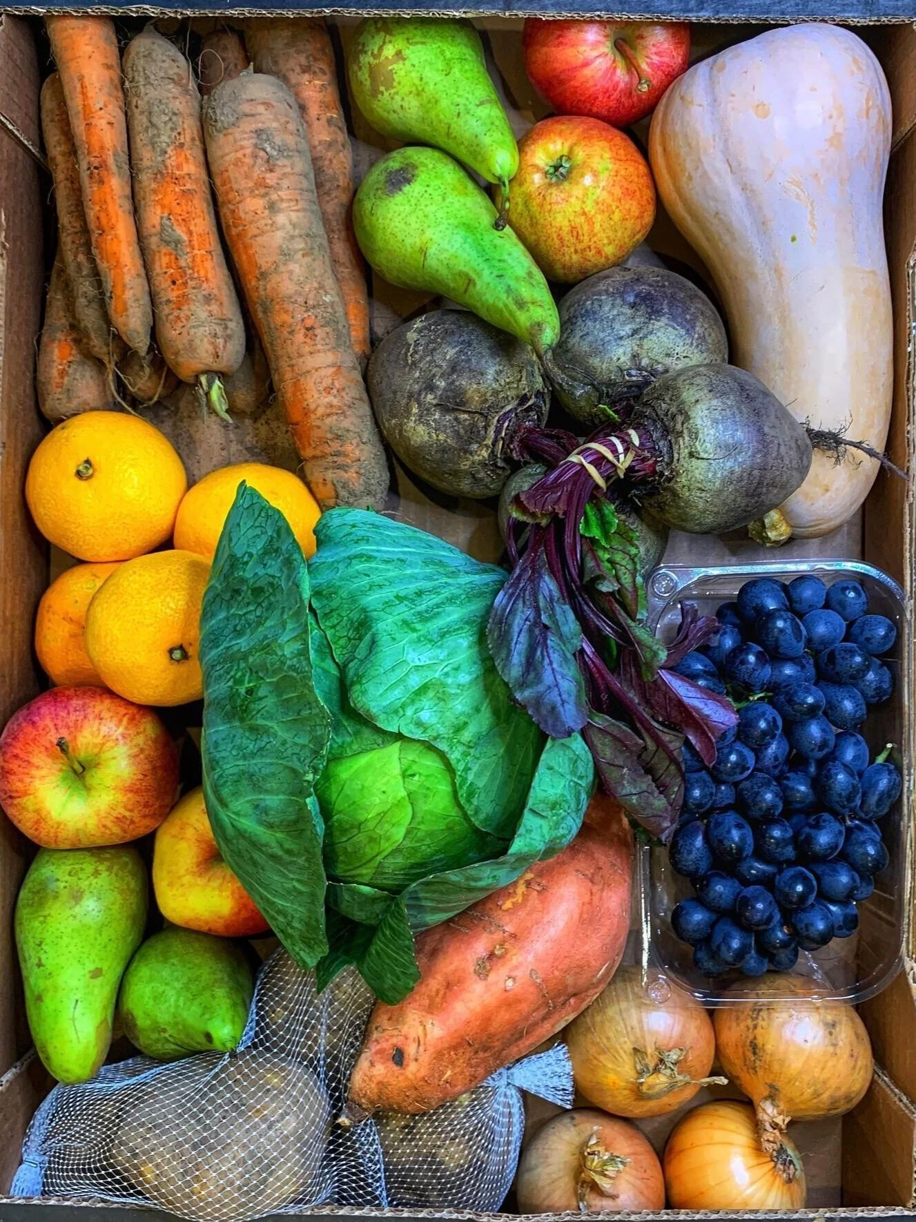 What's Fresh - our members | Discover the best of Lanarkshire Food & Drink