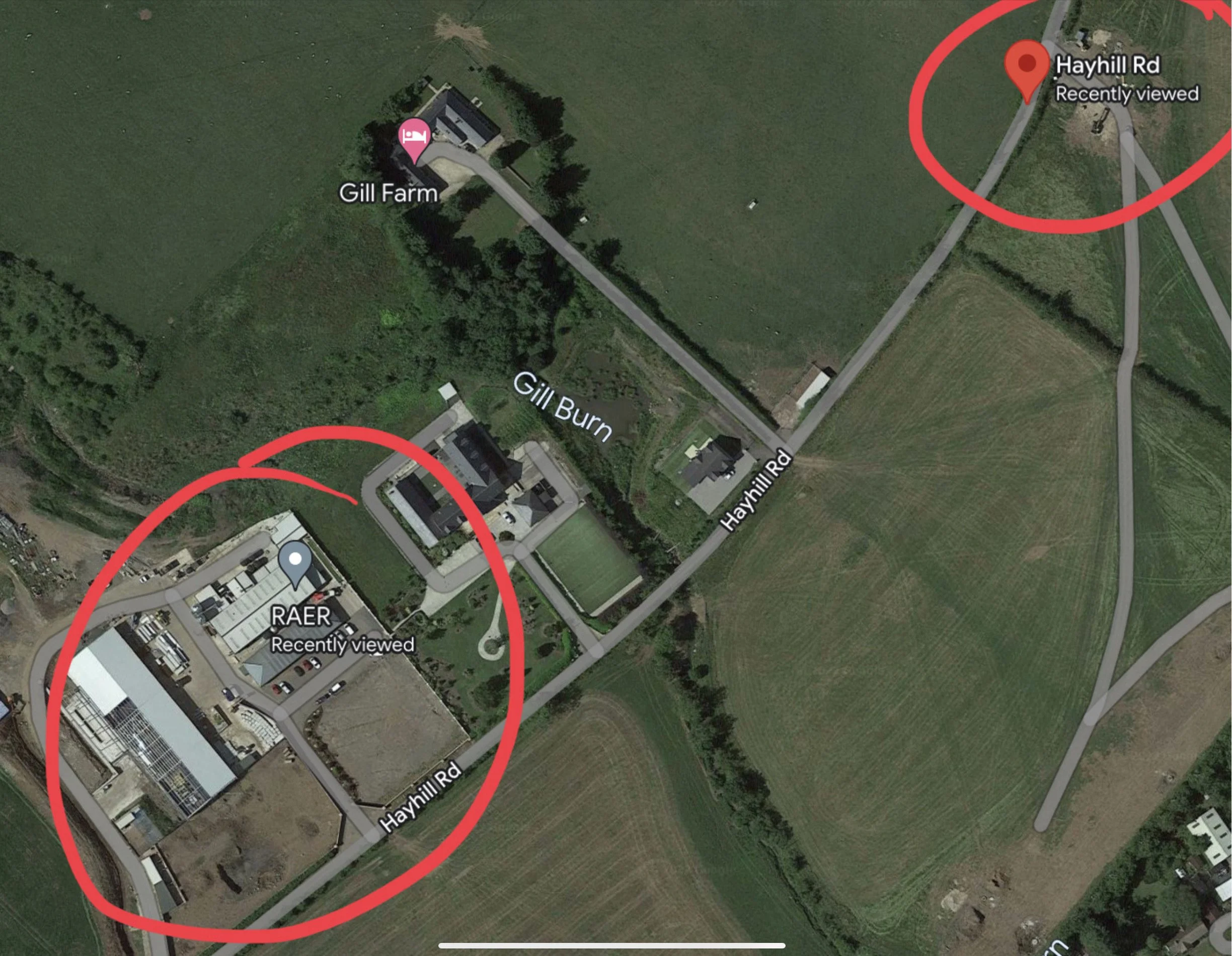 Jackton Distillery - our members | Discover the best of Lanarkshire ...