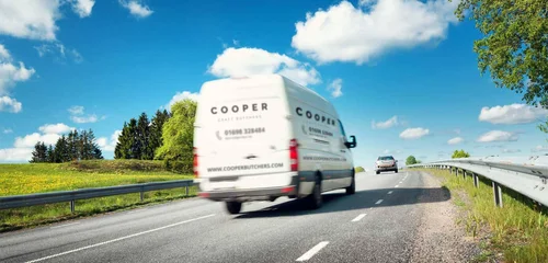 Cooper Butchers - our members | Discover the best of Lanarkshire Food ...