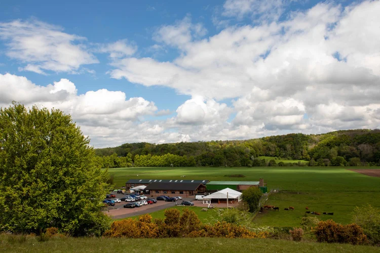 Overton Farm - our members | Discover the best of Lanarkshire Food & Drink