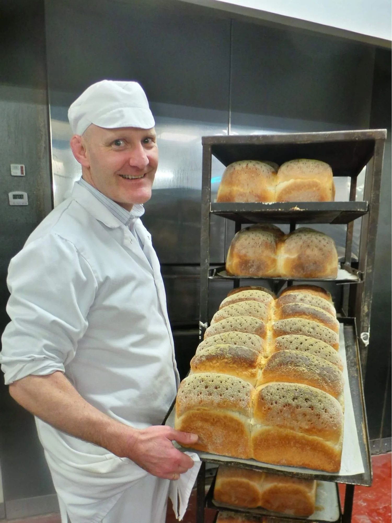 Christie The Baker | Discover the best of Lanarkshire Food & Drink