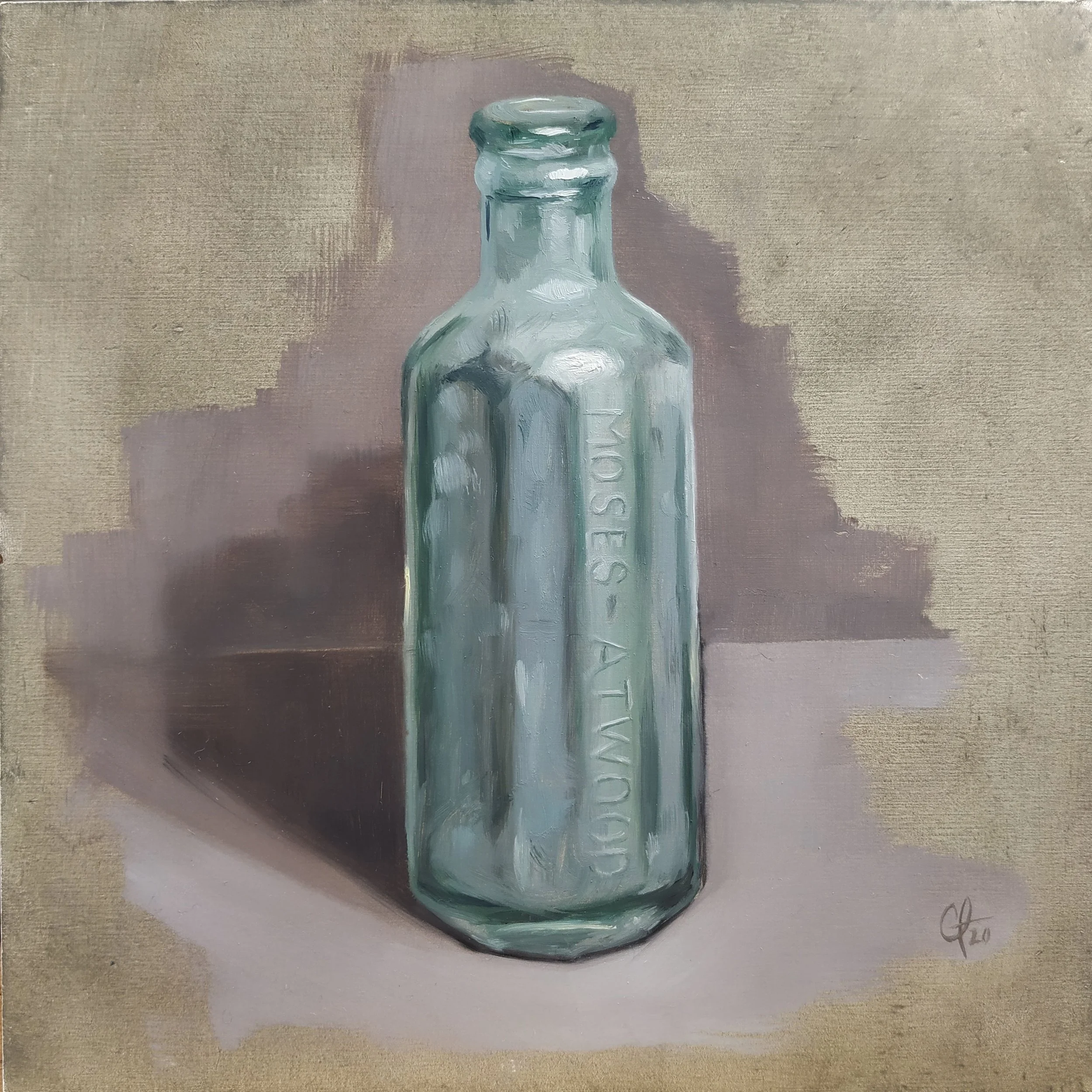 CAROLINE FAY STUDIO — CAROLINE FAY