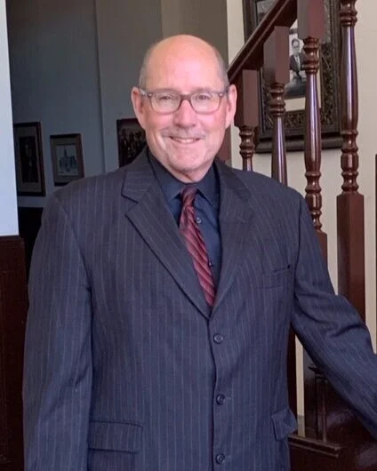 Michael G. Jones — Crow & Associates
