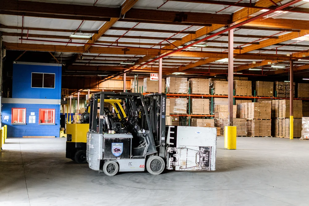 E-Commerce Fulfillment and 3PL Services | Global Sales & Warehousing