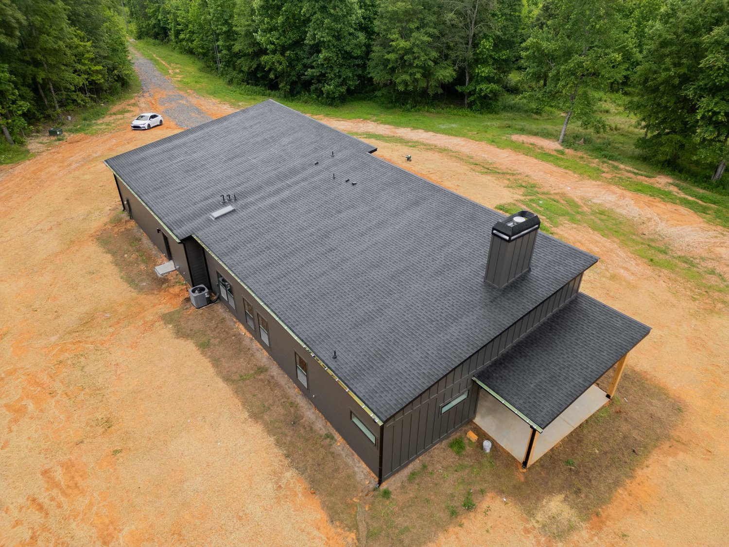 Curtis — CB Contracting