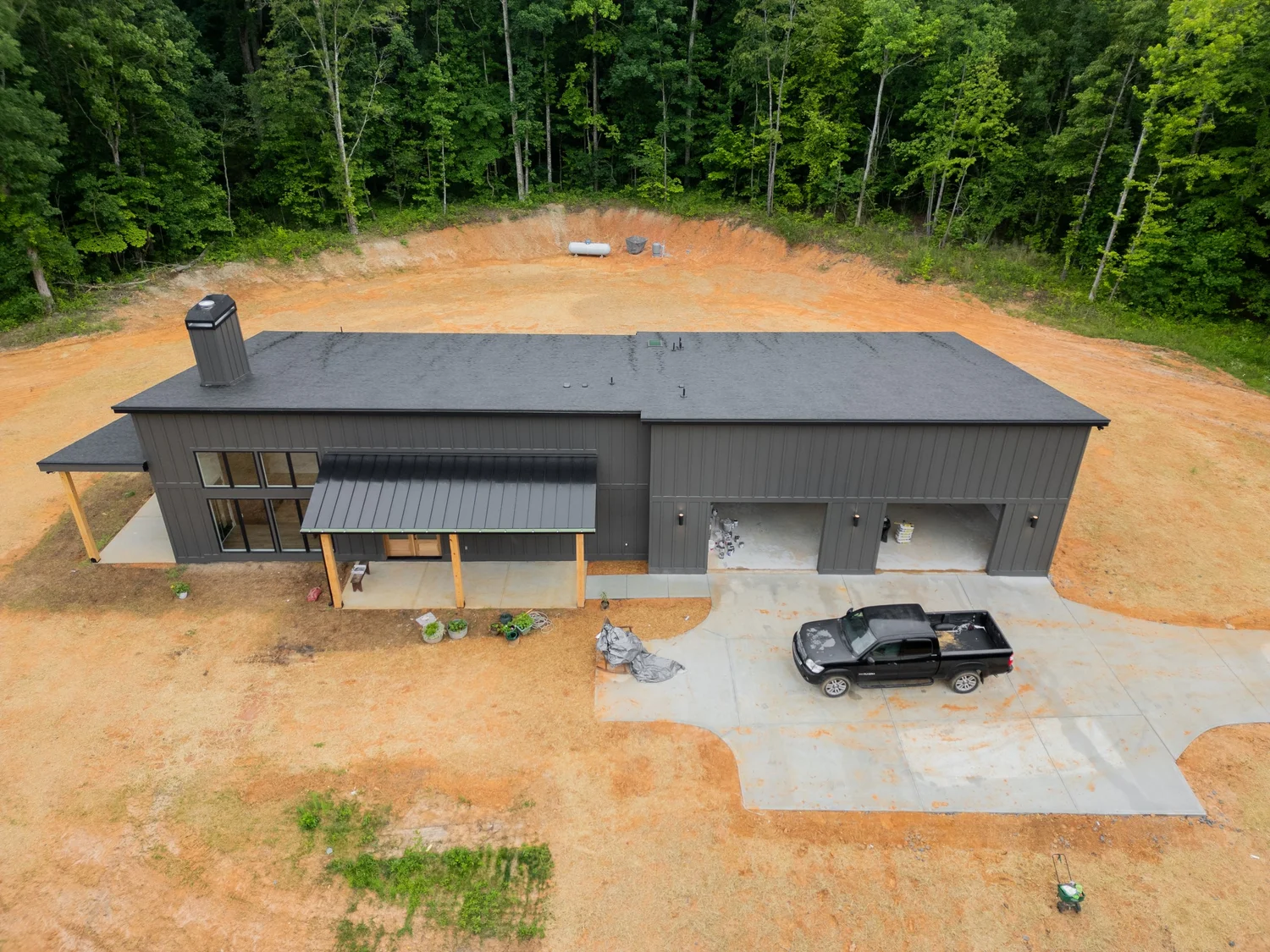Curtis — CB Contracting