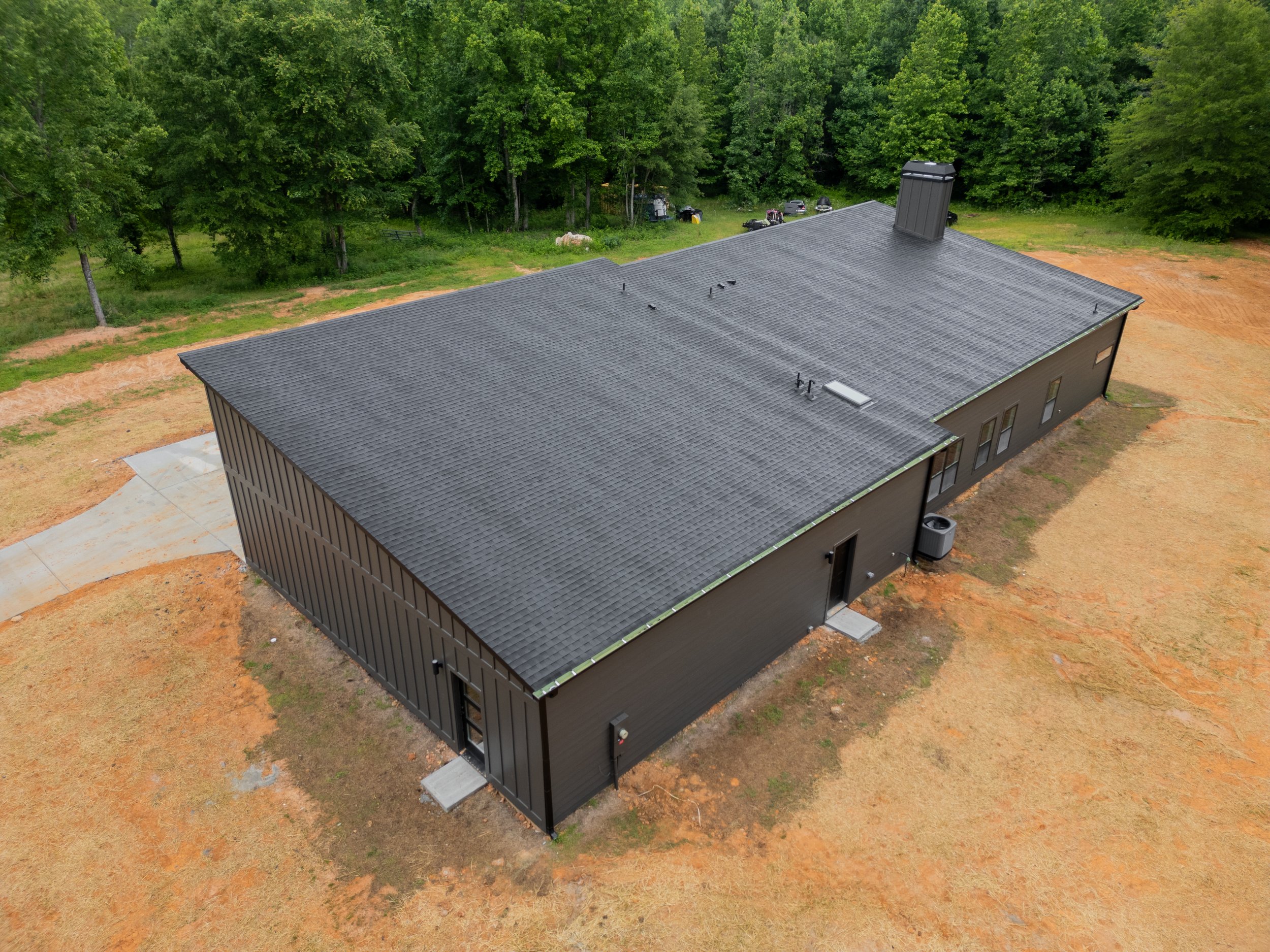 Curtis — CB Contracting