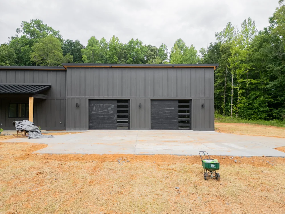 Curtis — CB Contracting