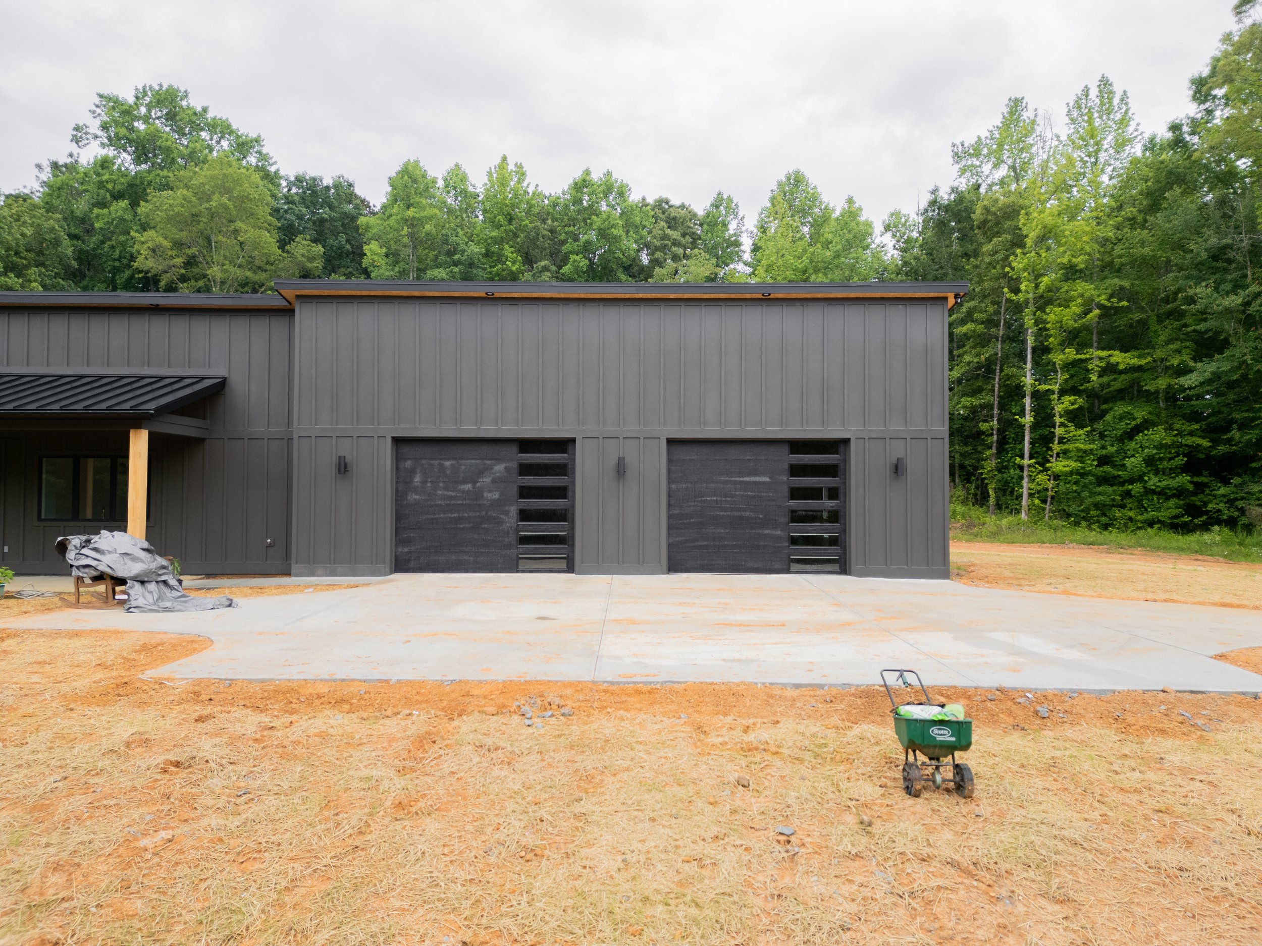 Curtis — CB Contracting