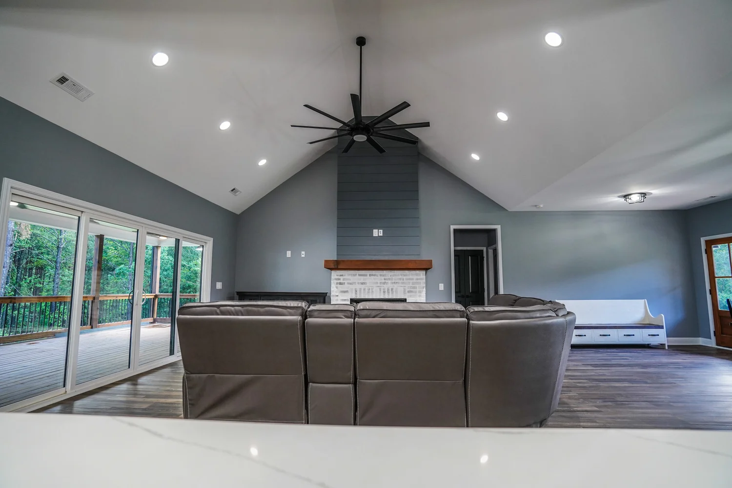 C&B Construction Arp Home — CB Contracting