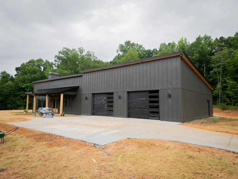 Curtis — CB Contracting