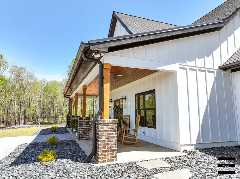 Bailey — CB Contracting