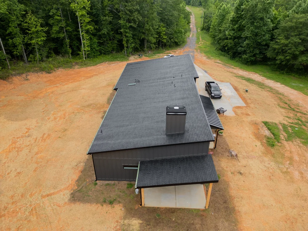 Curtis — CB Contracting