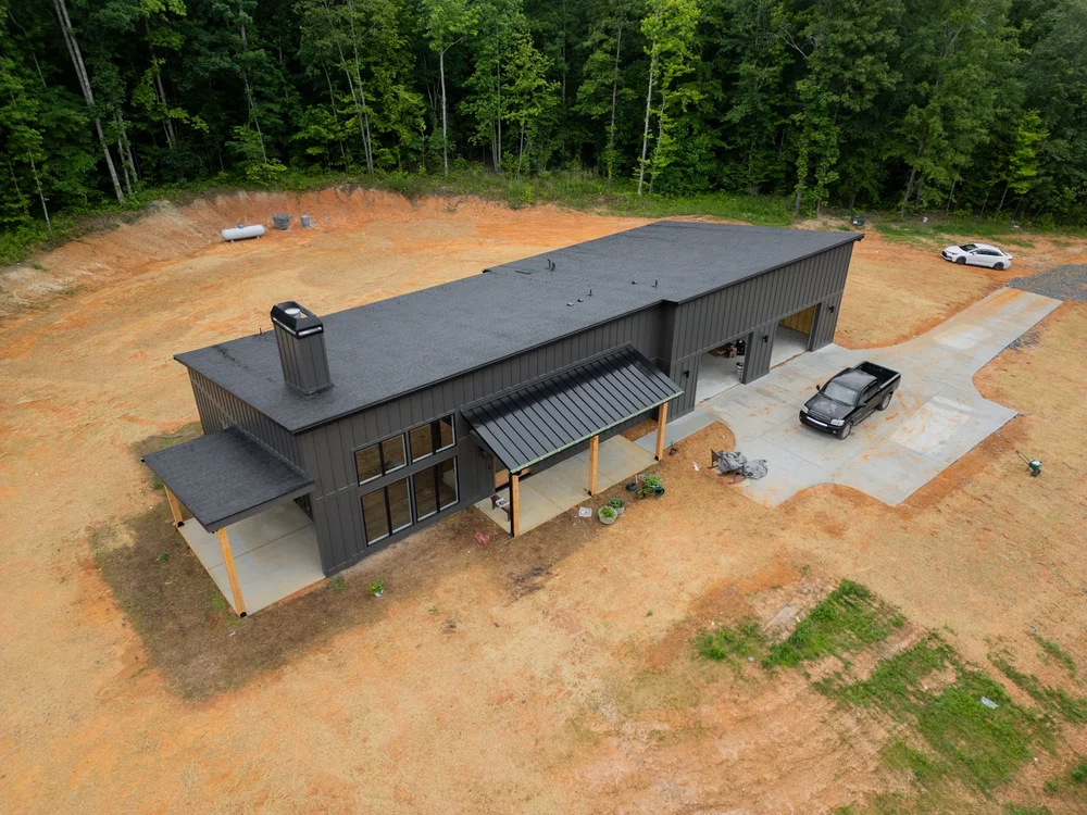 Curtis — CB Contracting
