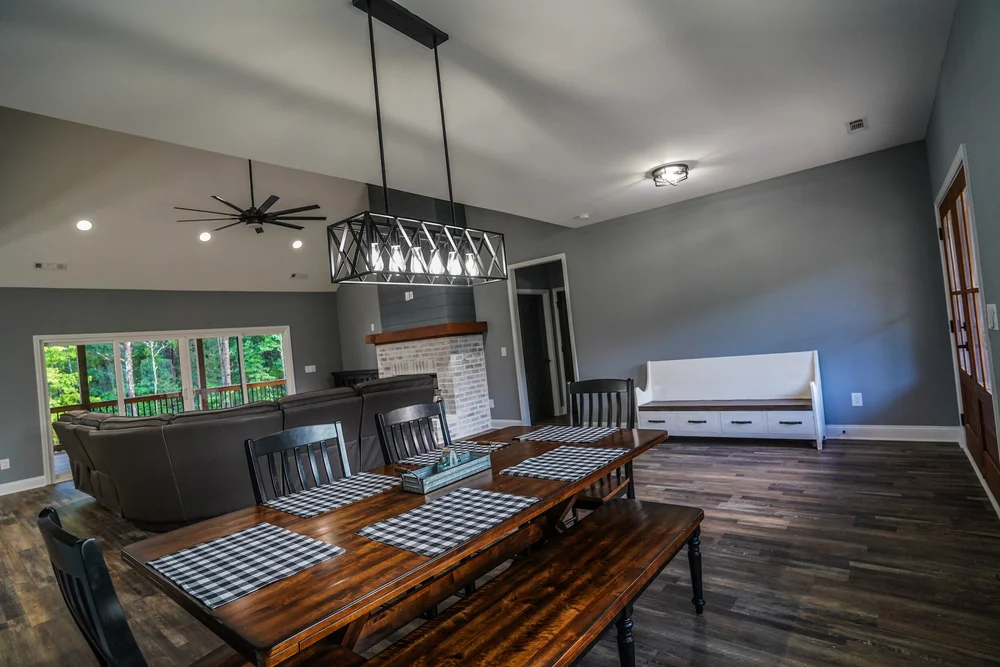 C&B Construction Arp Home — CB Contracting