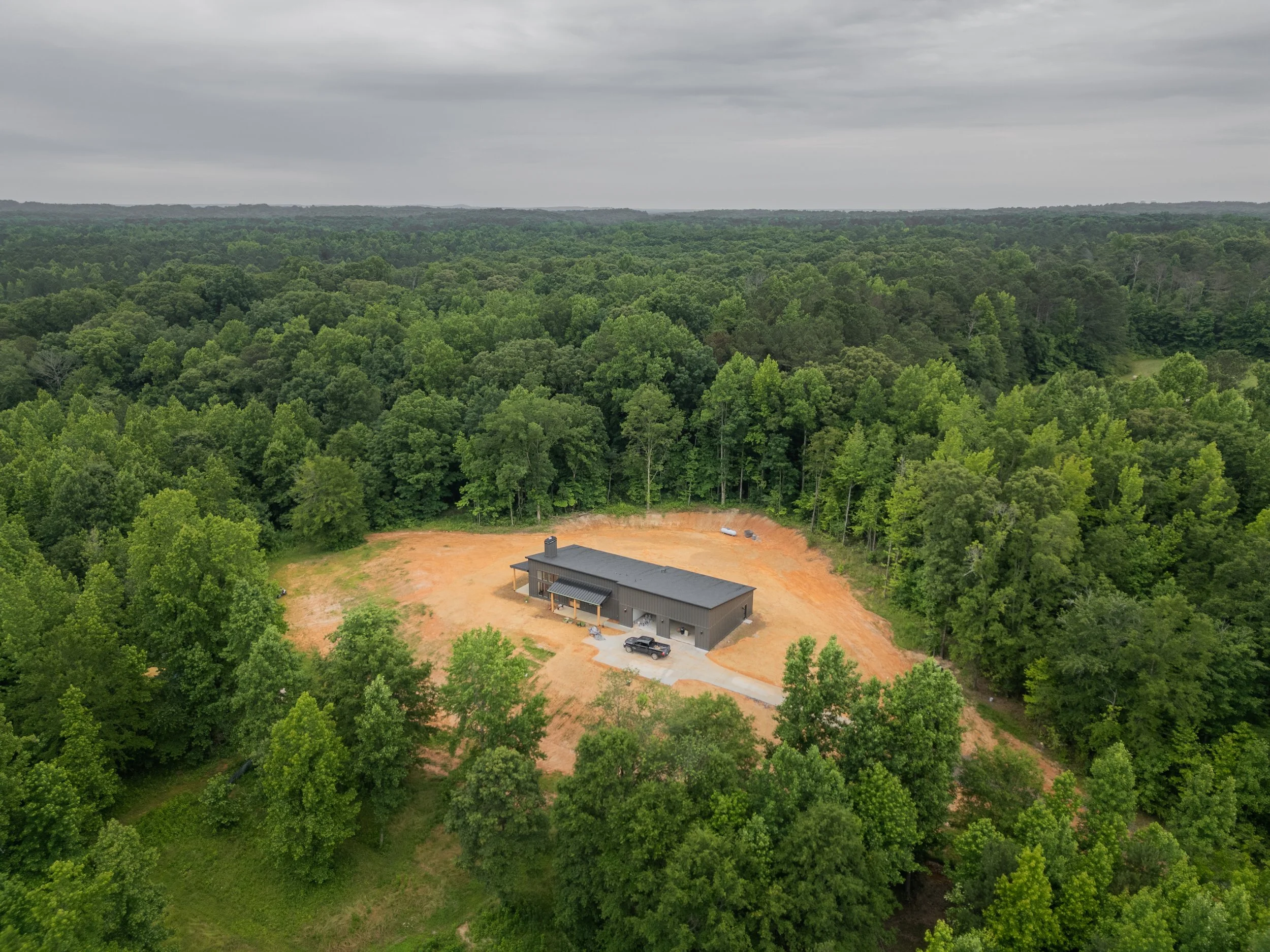 Curtis — CB Contracting