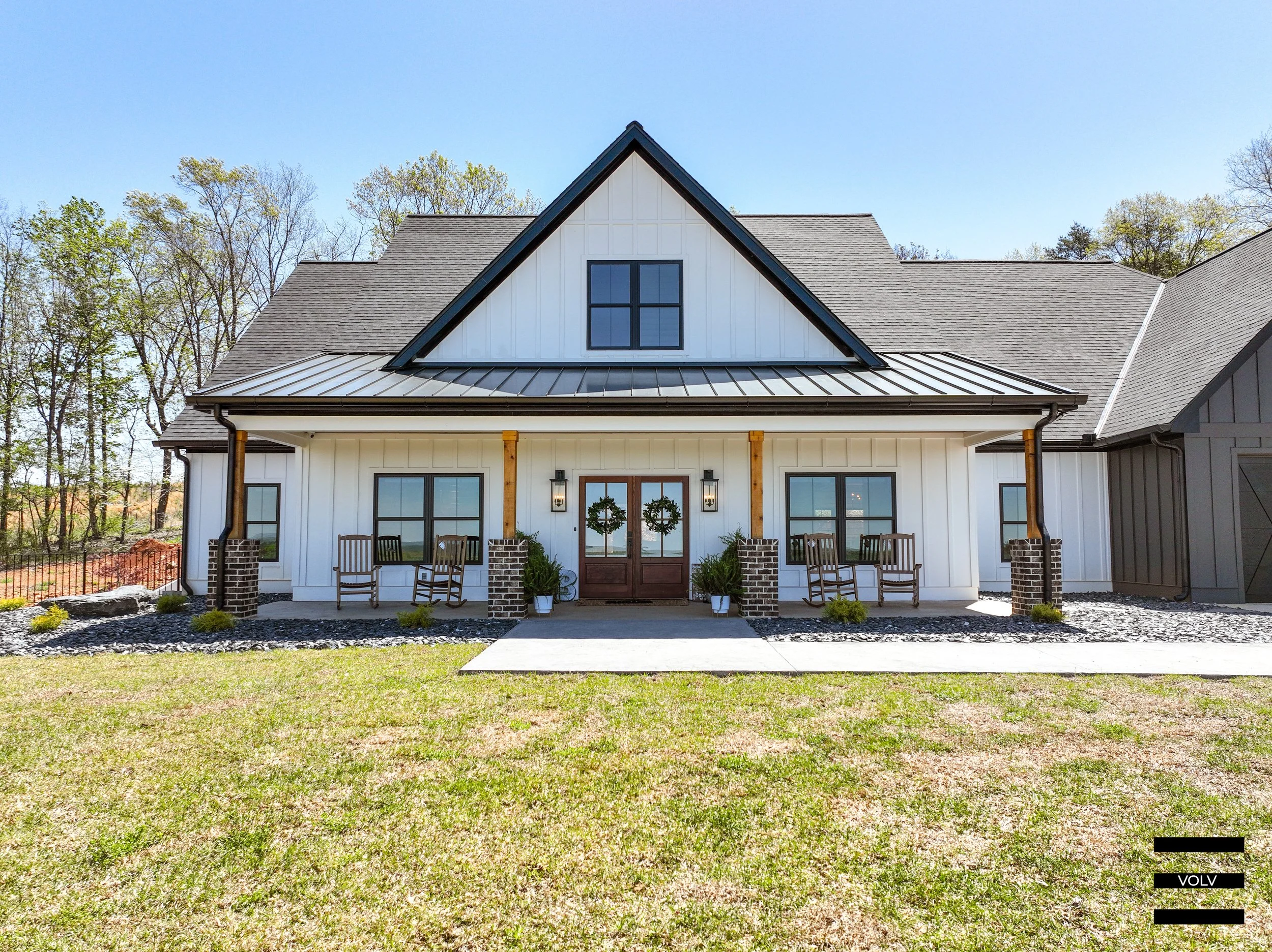 Bailey — CB Contracting