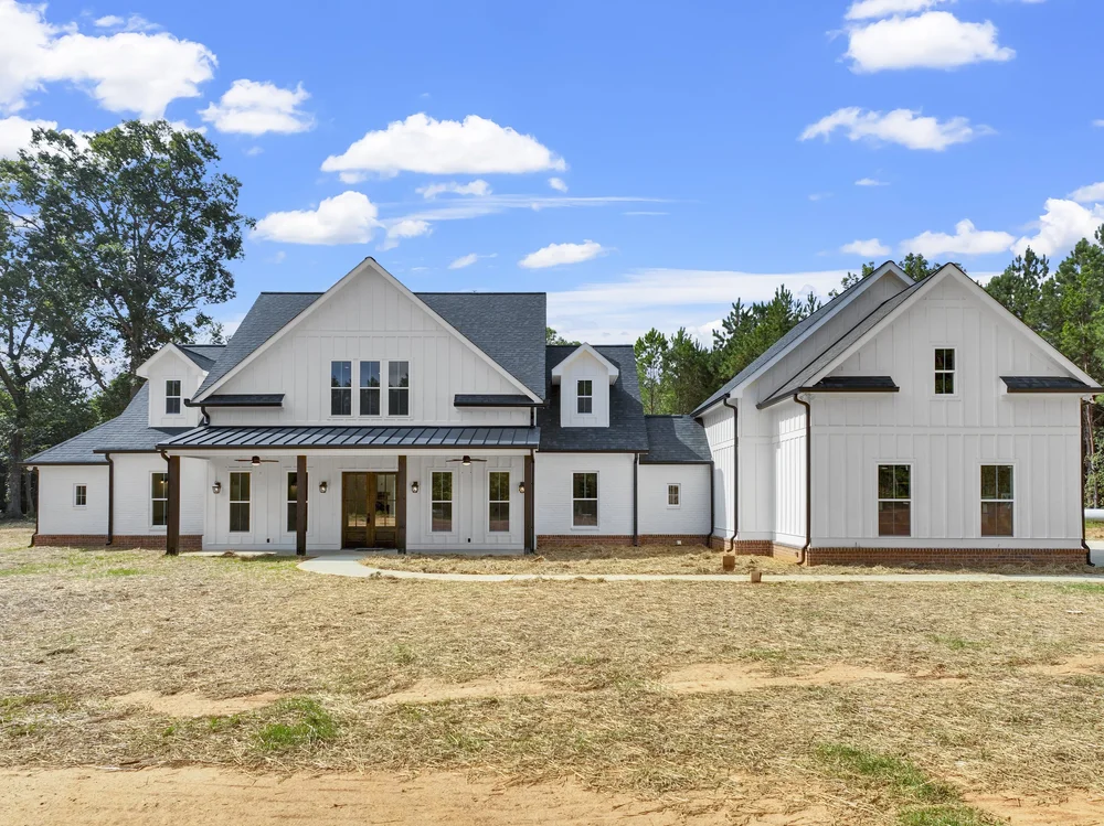Ergle — CB Contracting