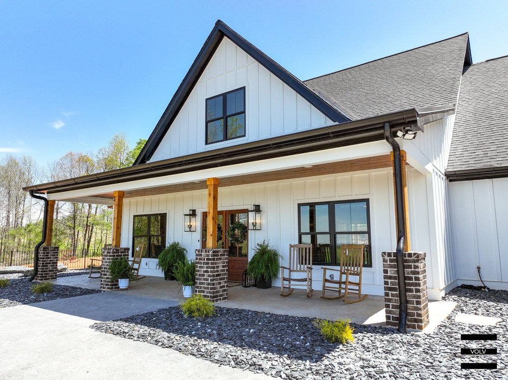 Bailey — CB Contracting