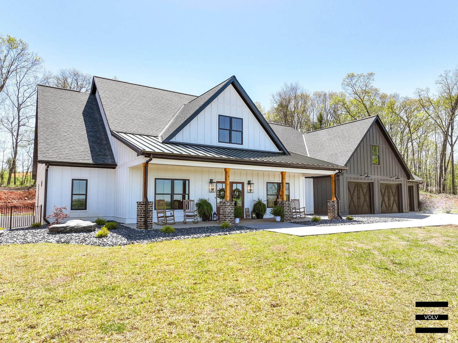 Bailey — CB Contracting