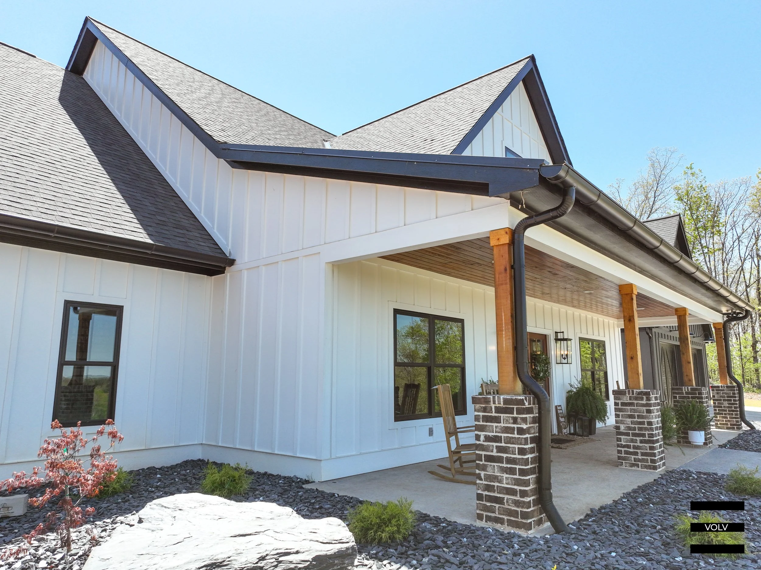 Bailey — CB Contracting